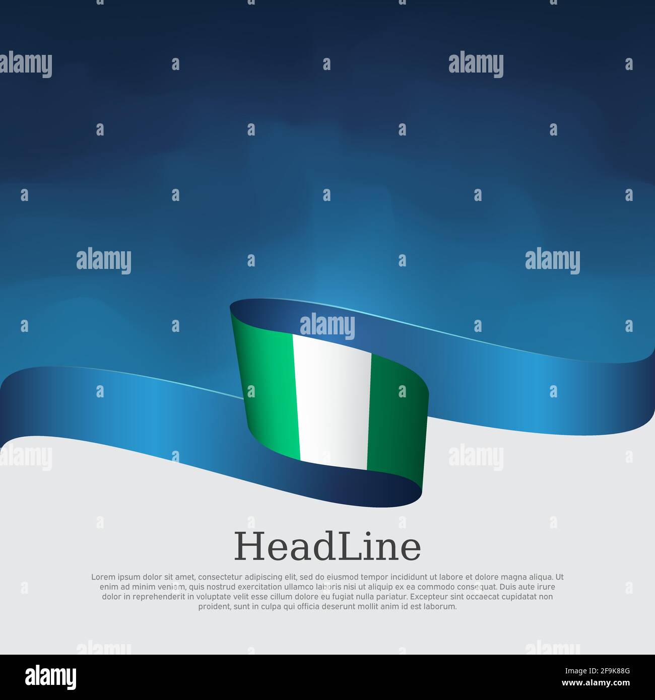 Nigerian design hi-res stock photography and images - Alamy