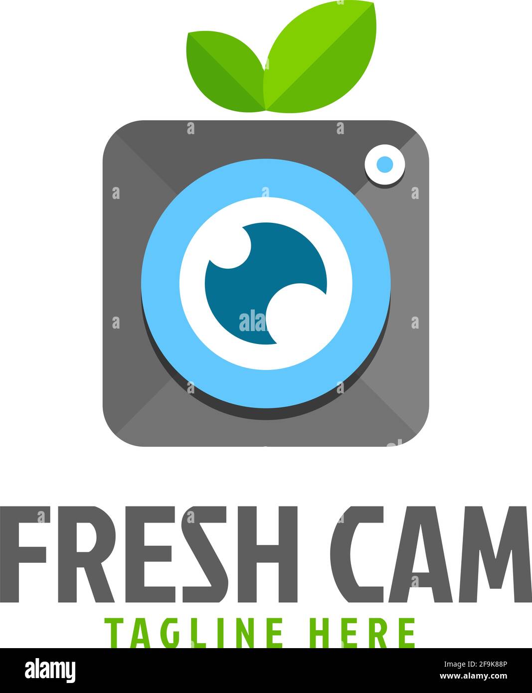 logo design pixel business vector Stock Vector Image & Art - Alamy