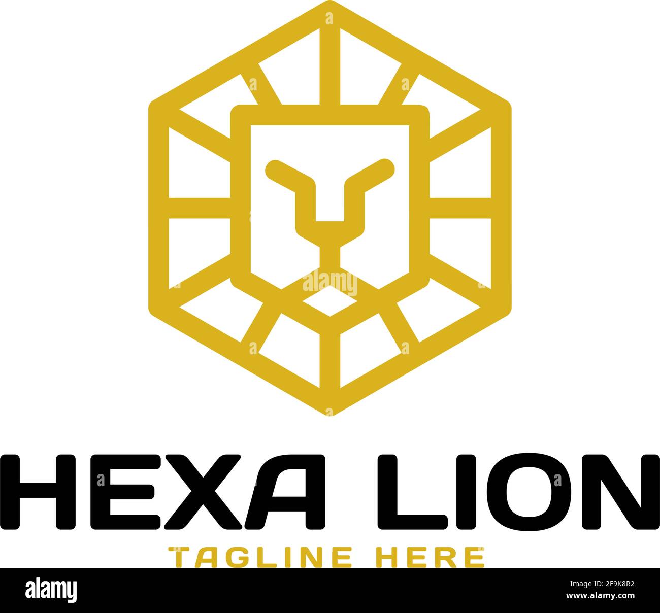 logo design business vector Stock Vector Image & Art - Alamy