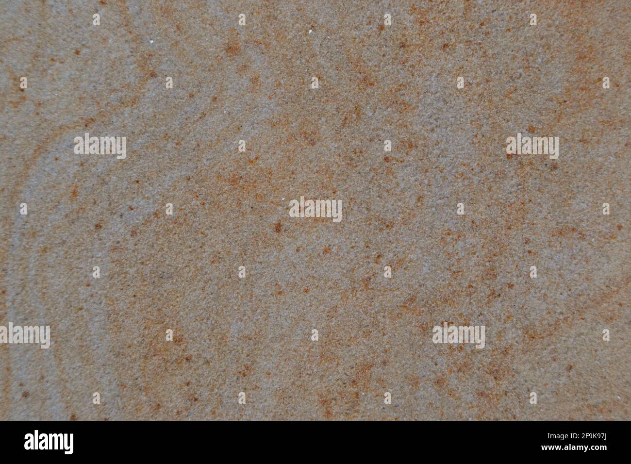 Details of sand stone texture, close up shot of rock surface with ...