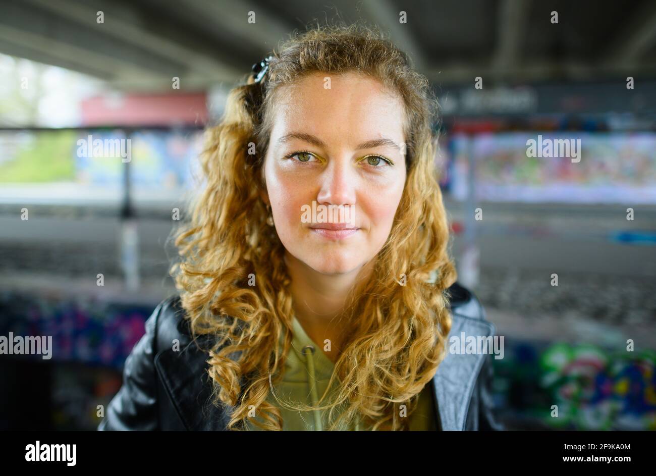 Lisa krusche hi-res stock photography and images - Alamy