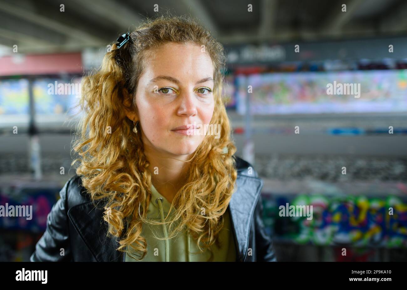 Lisa krusche hi-res stock photography and images - Alamy