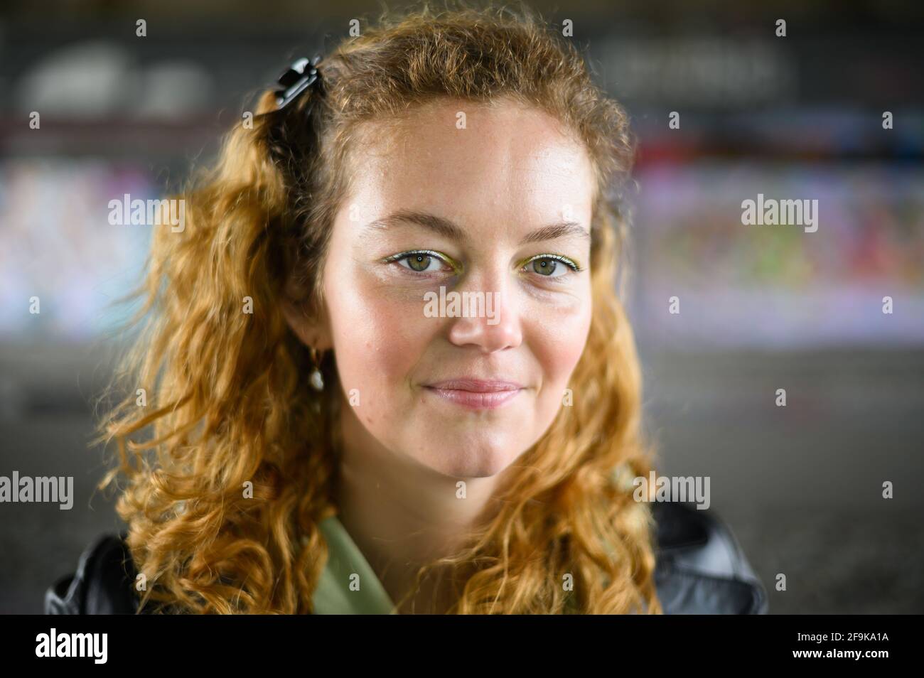 Lisa krusche hi-res stock photography and images - Alamy