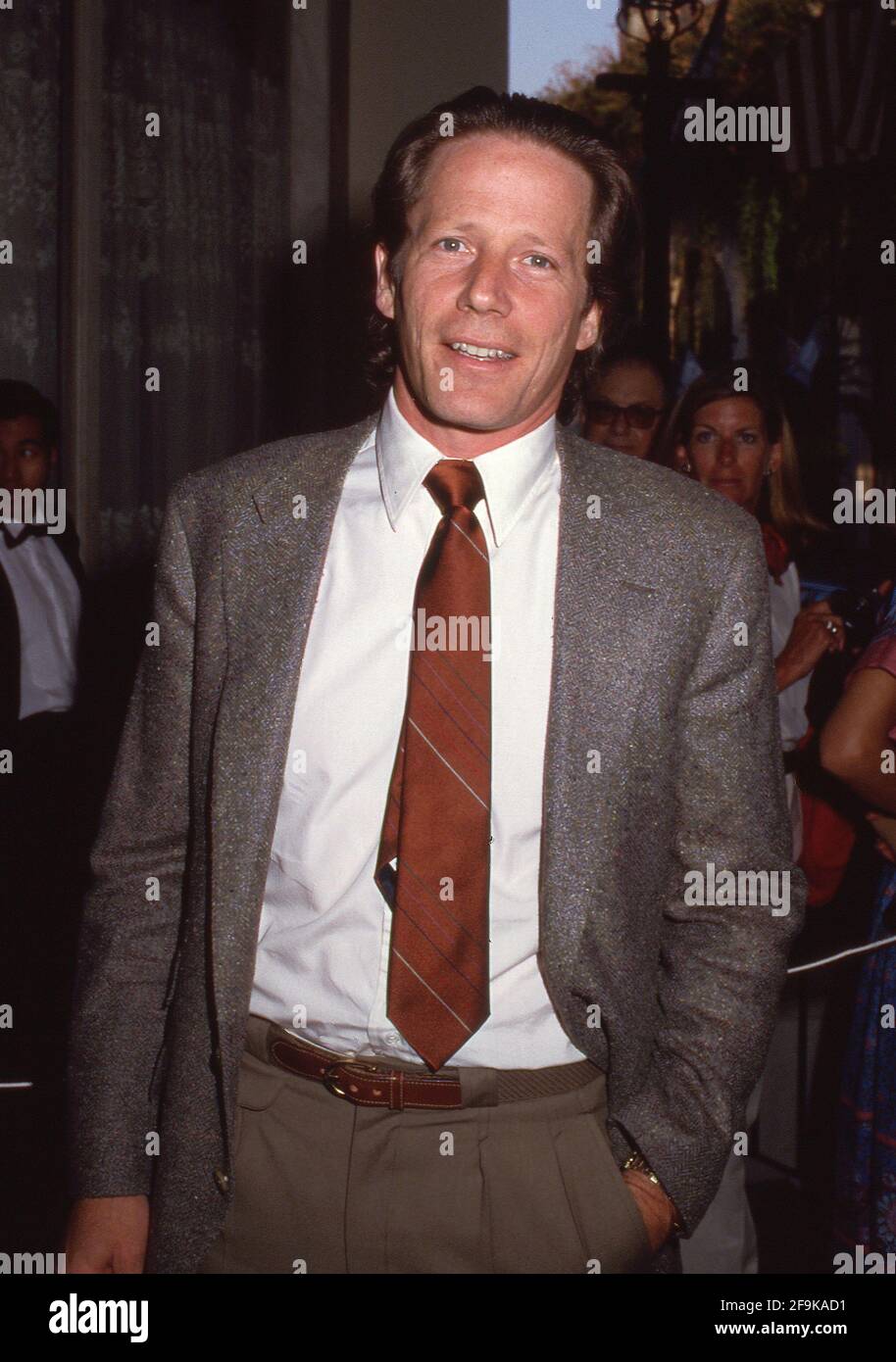 Peter Strauss Circa 1980's Credit: Ralph Dominguez/MediaPunch Stock ...