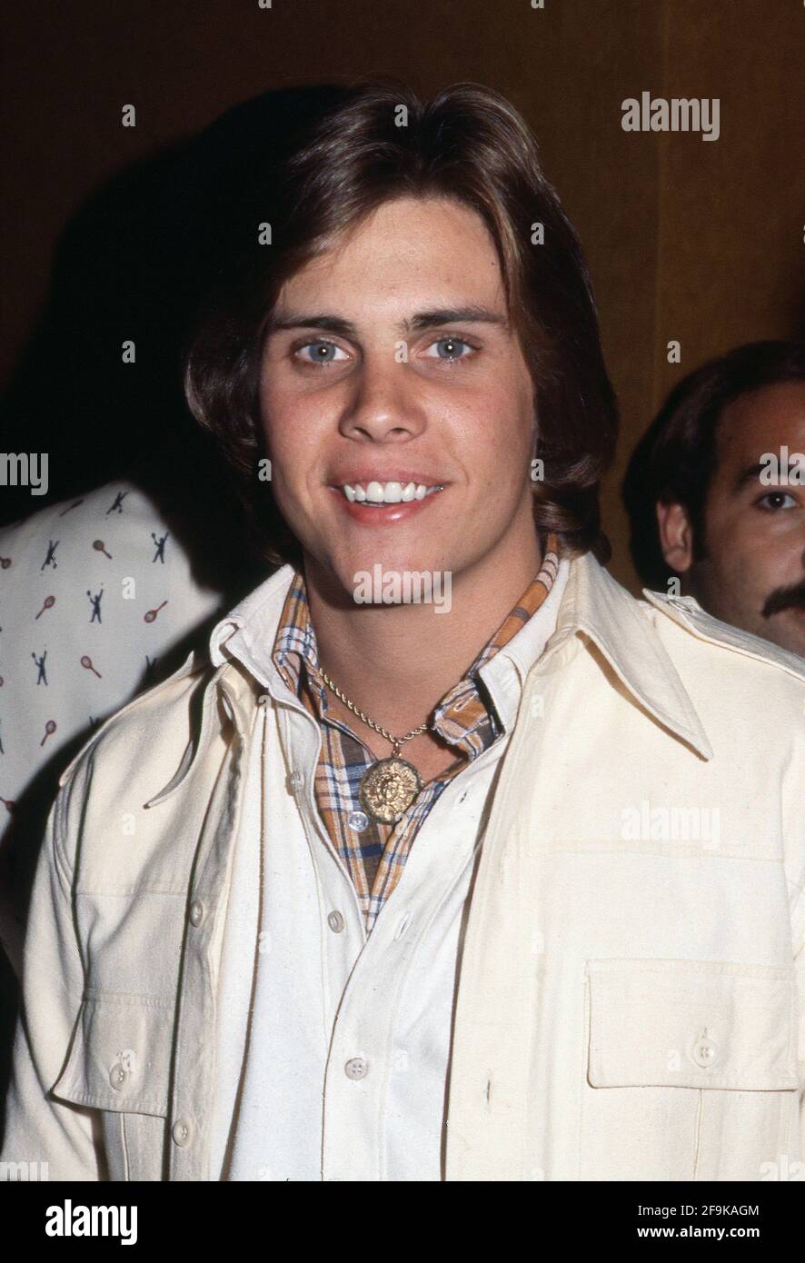 Shaun Stevens Circa 1980's Credit: Ralph Dominguez/MediaPunch Stock ...