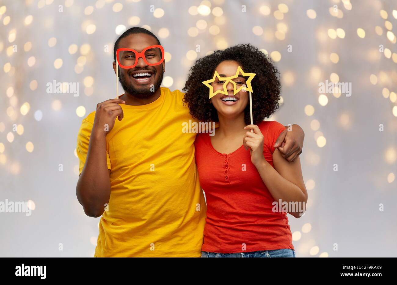 African american photo booth hi-res stock photography and images - Alamy