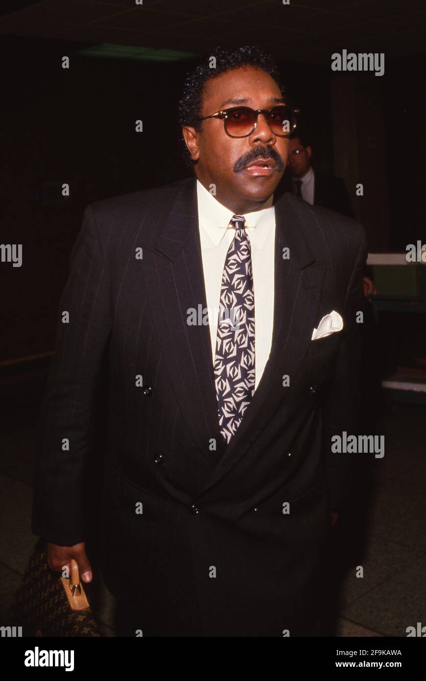 Demond wilson High Resolution Stock Photography and Images - Alamy