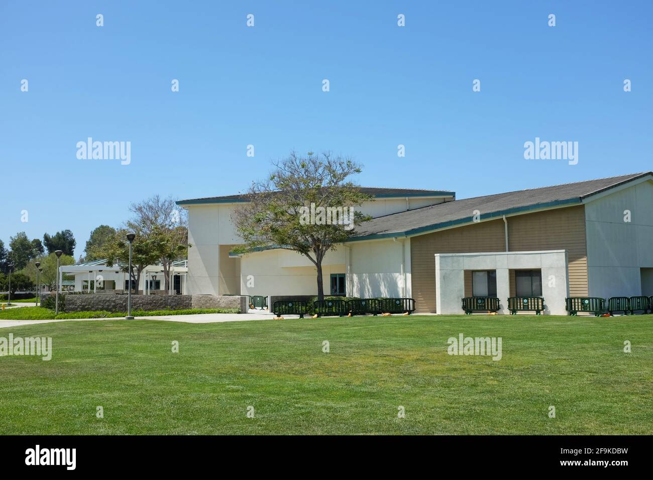 Lakeview park hi-res stock photography and images - Alamy