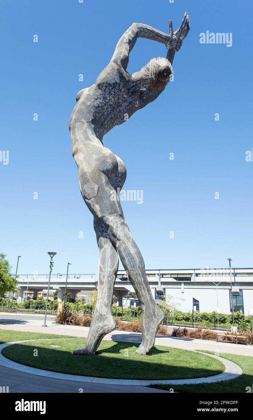 Truth is beauty by marco cochrane hi-res stock photography and images ...