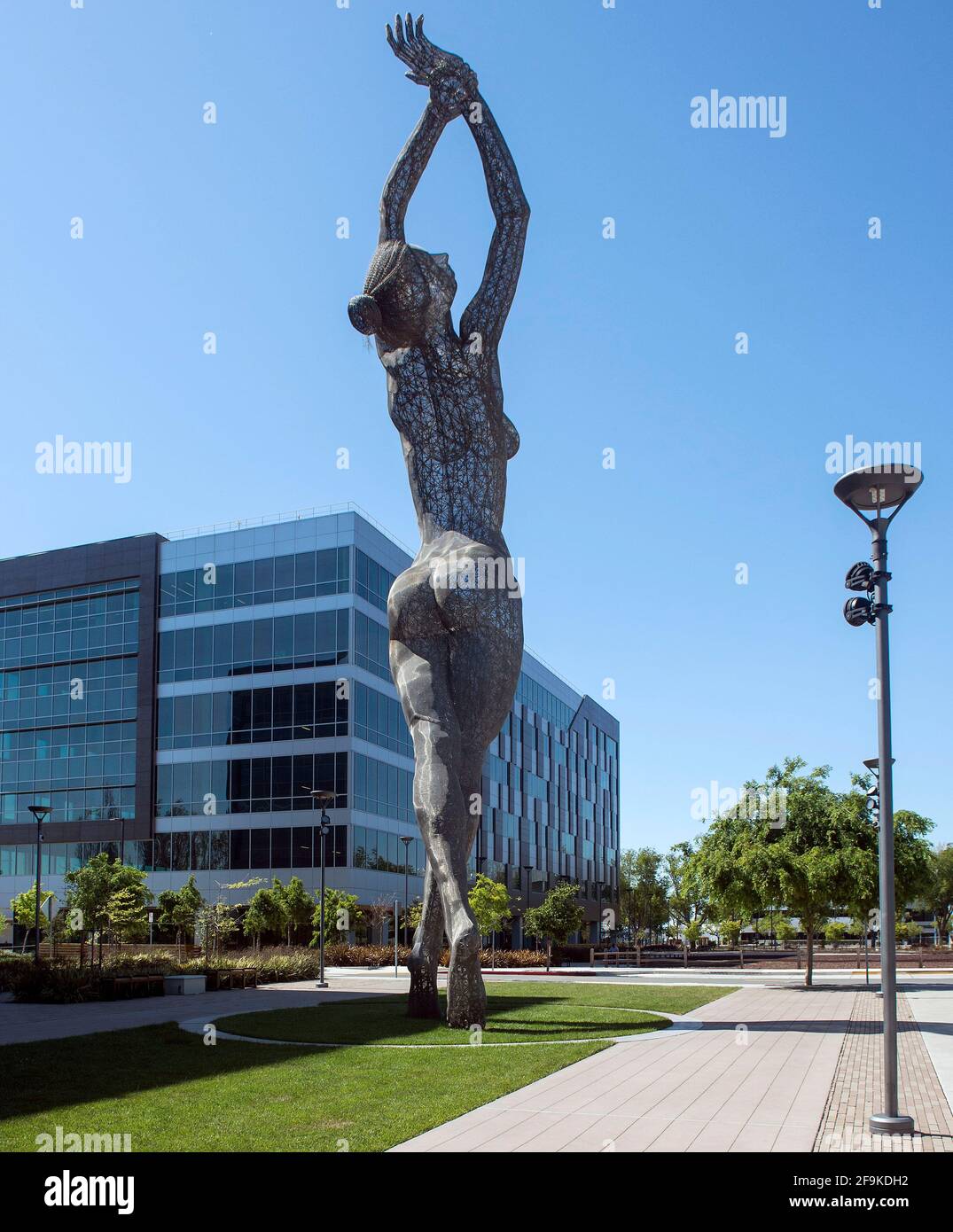 Truth is beauty by marco cochrane hi-res stock photography and images ...