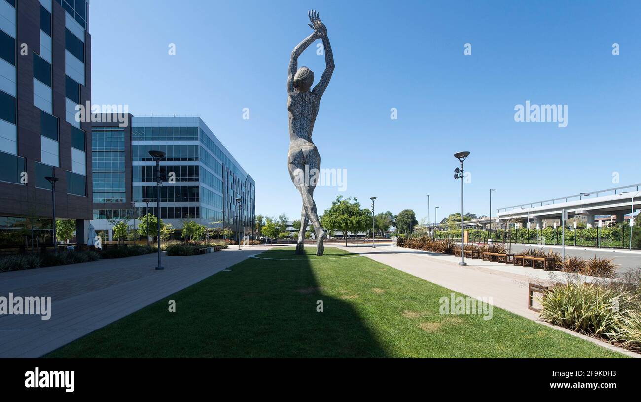 Truth is beauty by marco cochrane hi-res stock photography and images ...