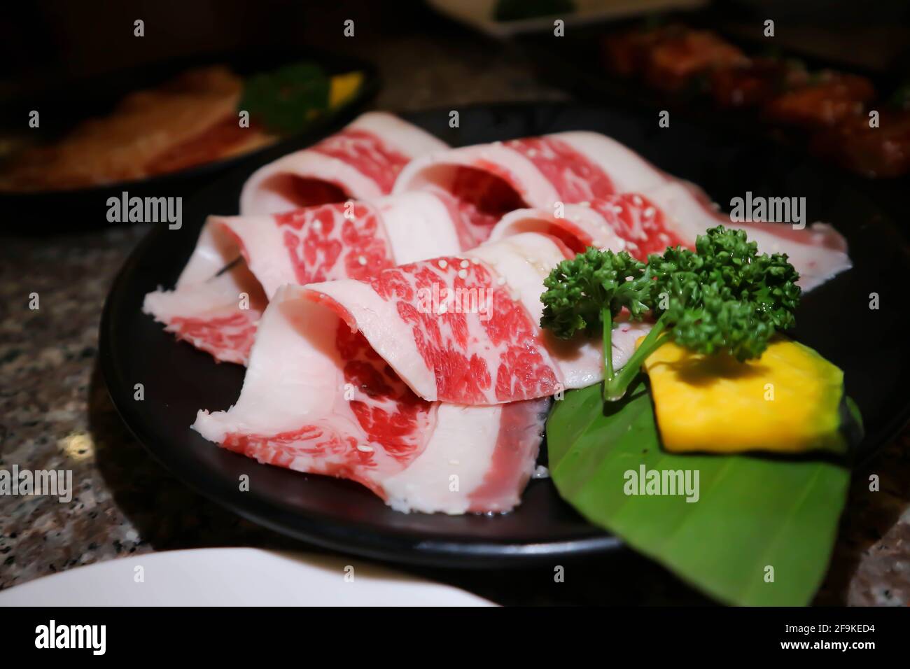 Ferment beef hi-res stock photography and images - Alamy
