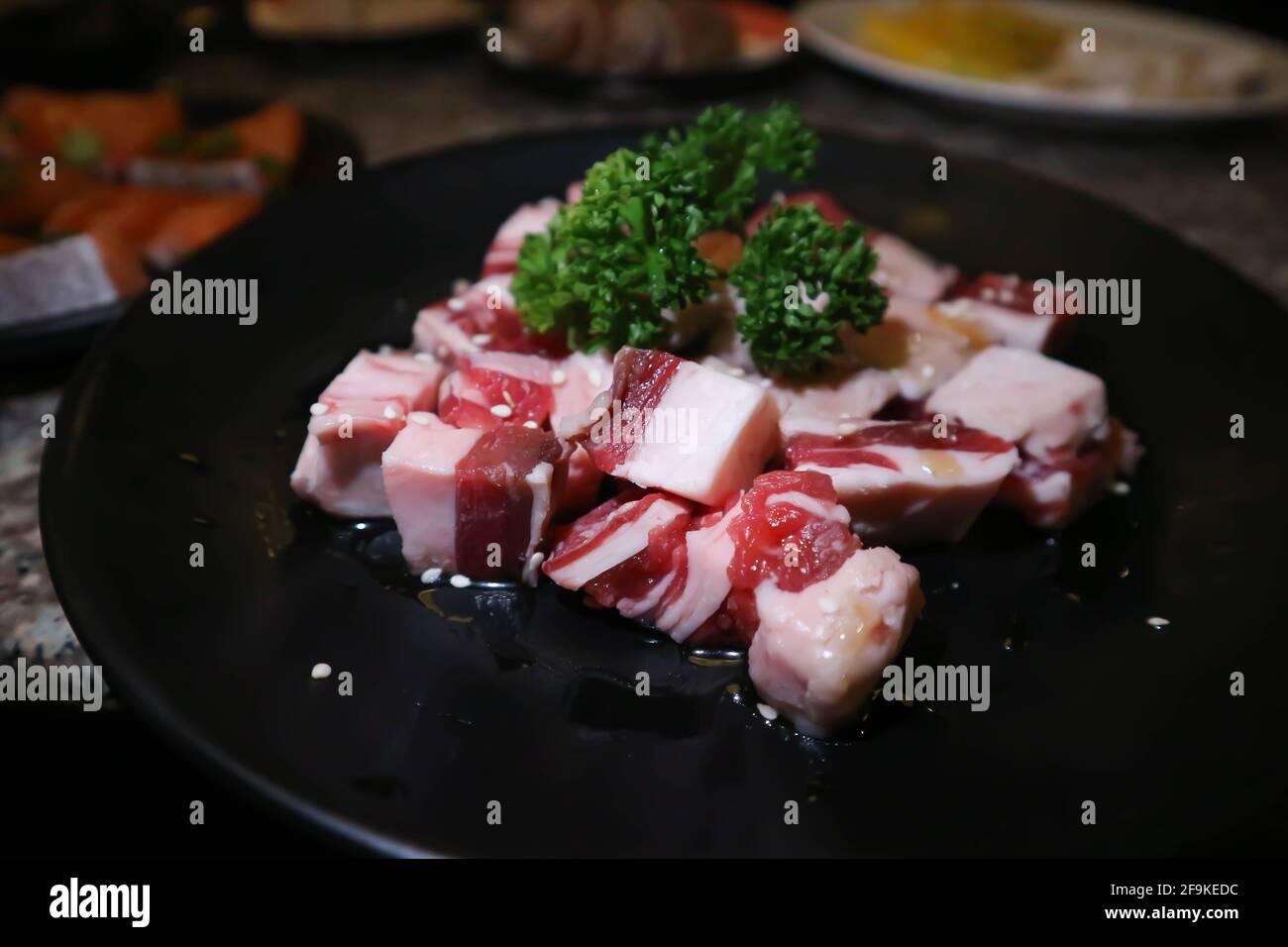 Ferment beef hi-res stock photography and images - Alamy