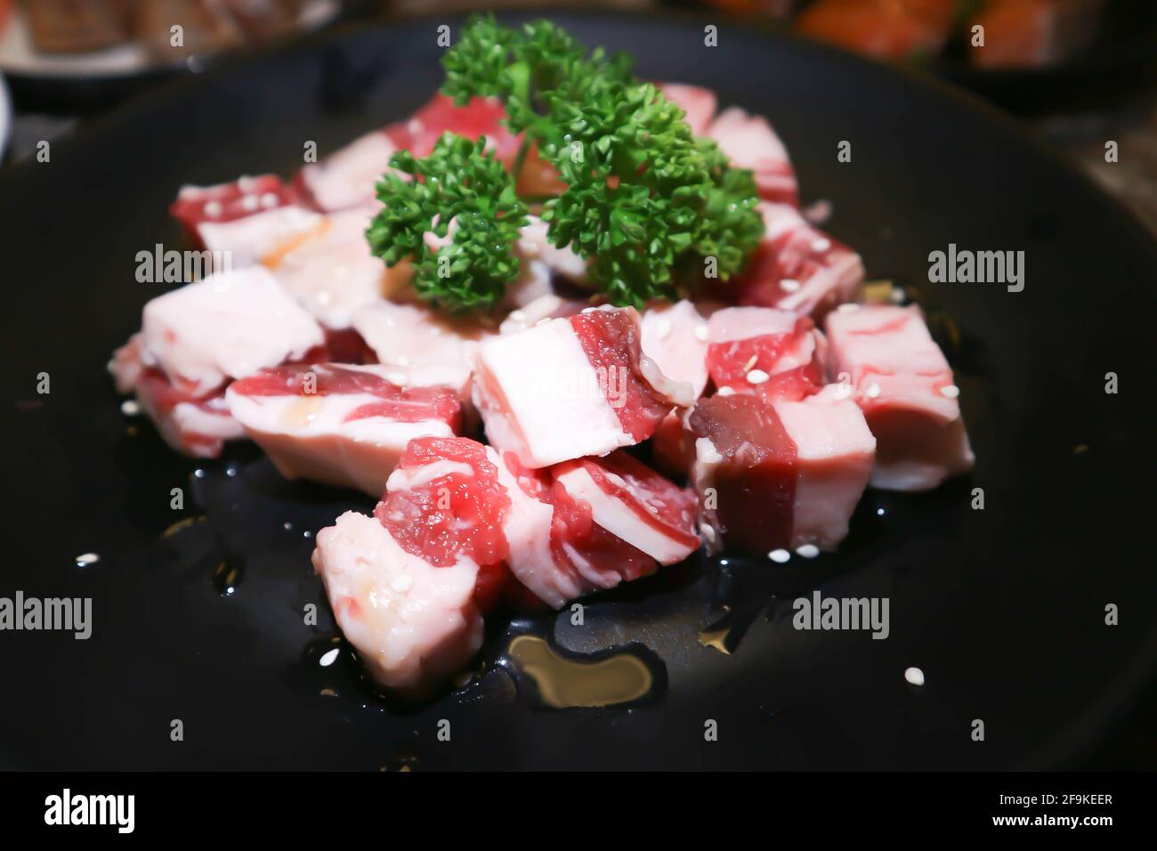 Ferment beef hi-res stock photography and images - Alamy