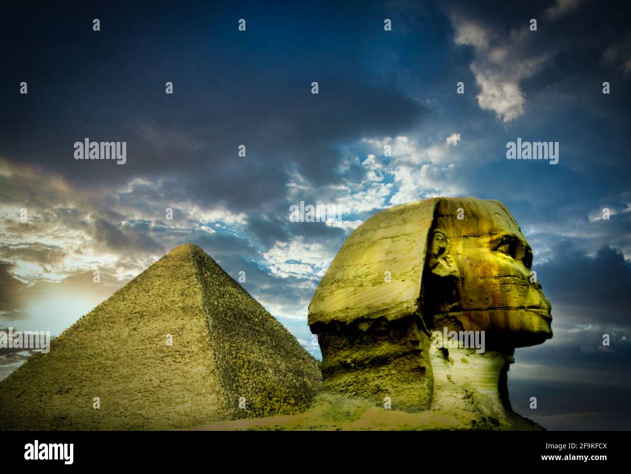 The pyramids area hi-res stock photography and images - Alamy