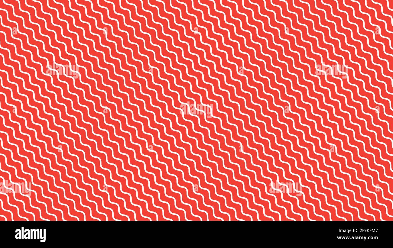 Wave abstract background, wave pattern background, Red waves pattern ...