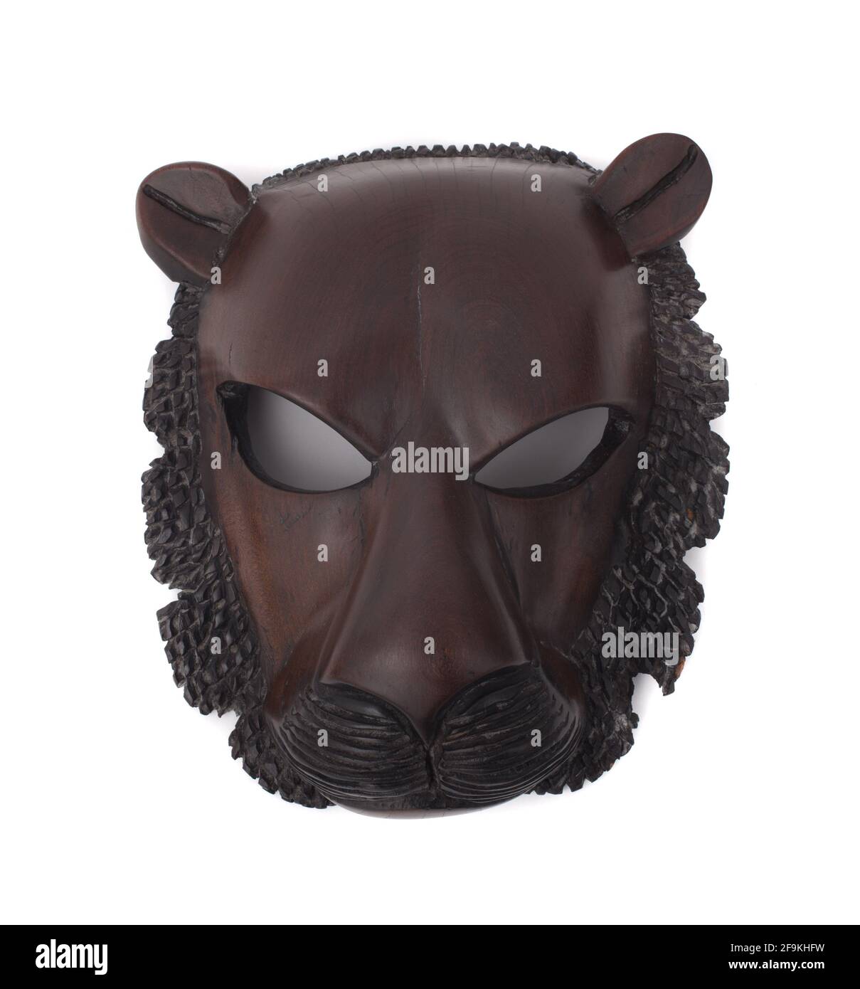 Handcrafted lion hi-res stock photography and images - Alamy