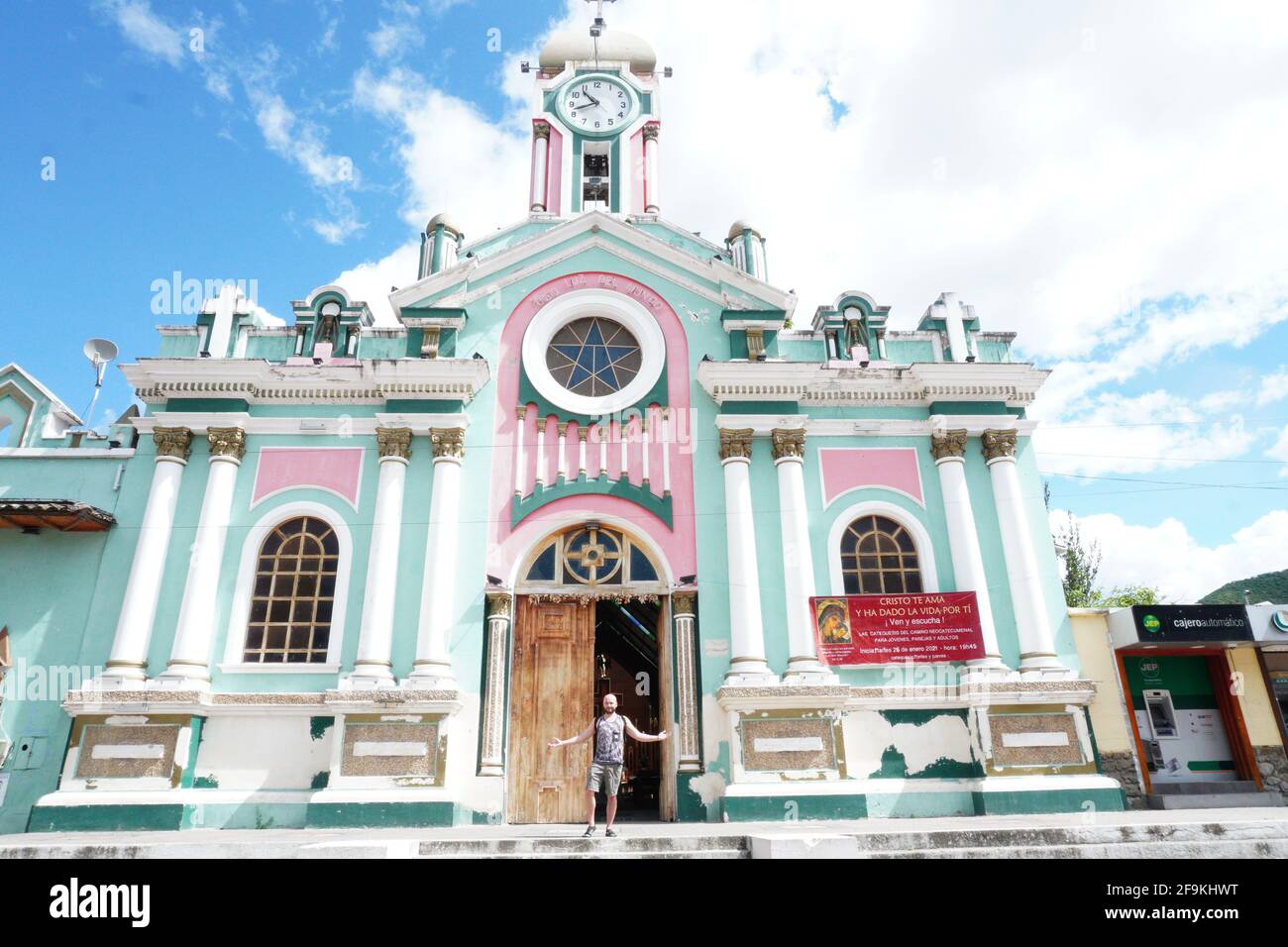 Catholicchurch hi-res stock photography and images - Alamy