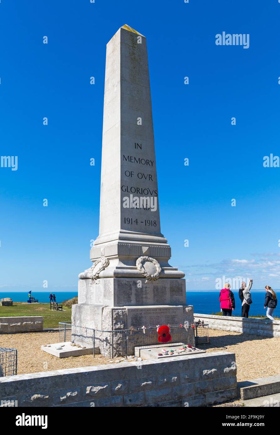 Cenotaph 2021 hi-res stock photography and images - Alamy