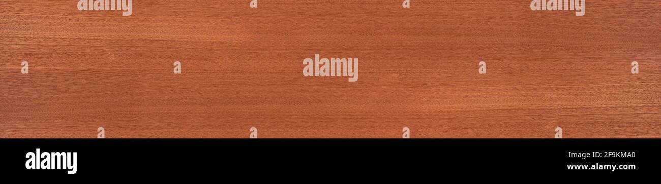 red natural wood texture, horizontal format Stock Photo - Alamy