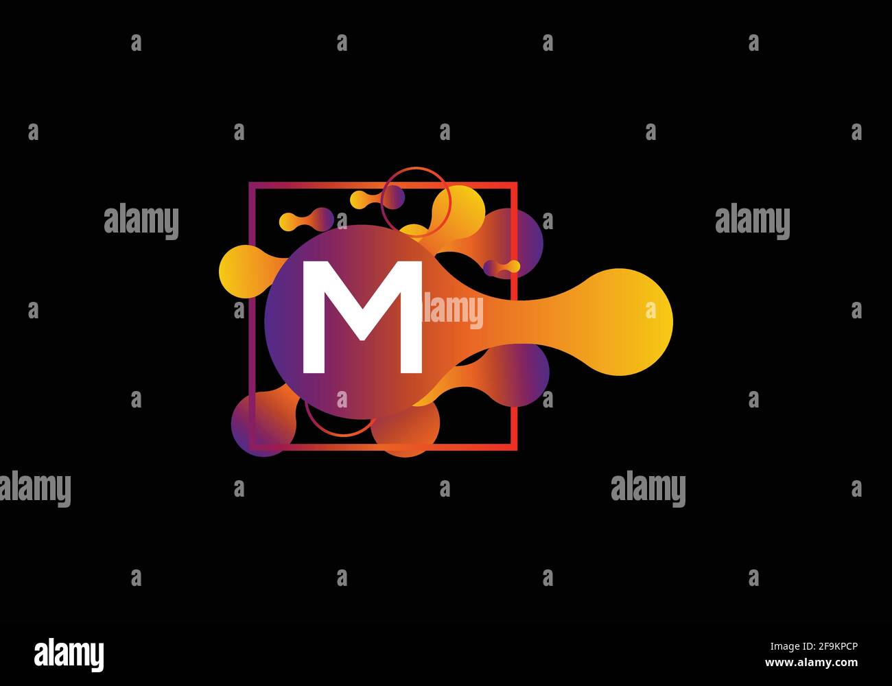 Infinity m hi-res stock photography and images - Alamy