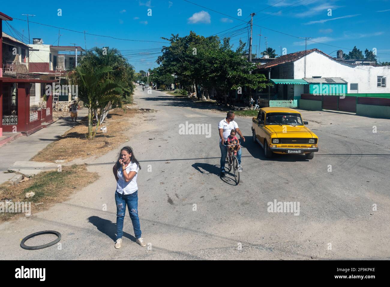 Cuban rural areas hi-res stock photography and images - Alamy