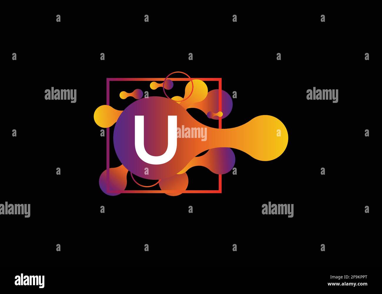 Modern u hi-res stock photography and images - Alamy