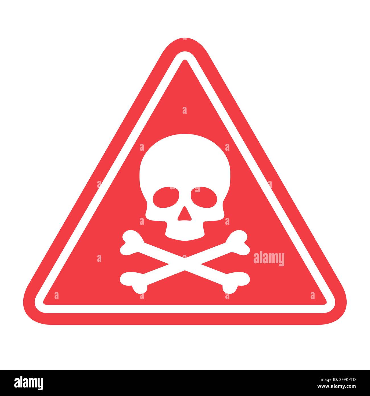 Skull bones danger poison laboratory hi-res stock photography and ...