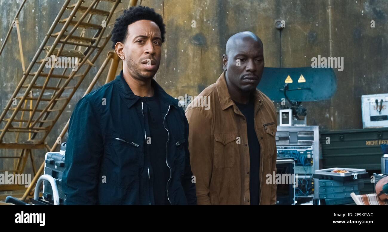 Ludacris Fast And Furious