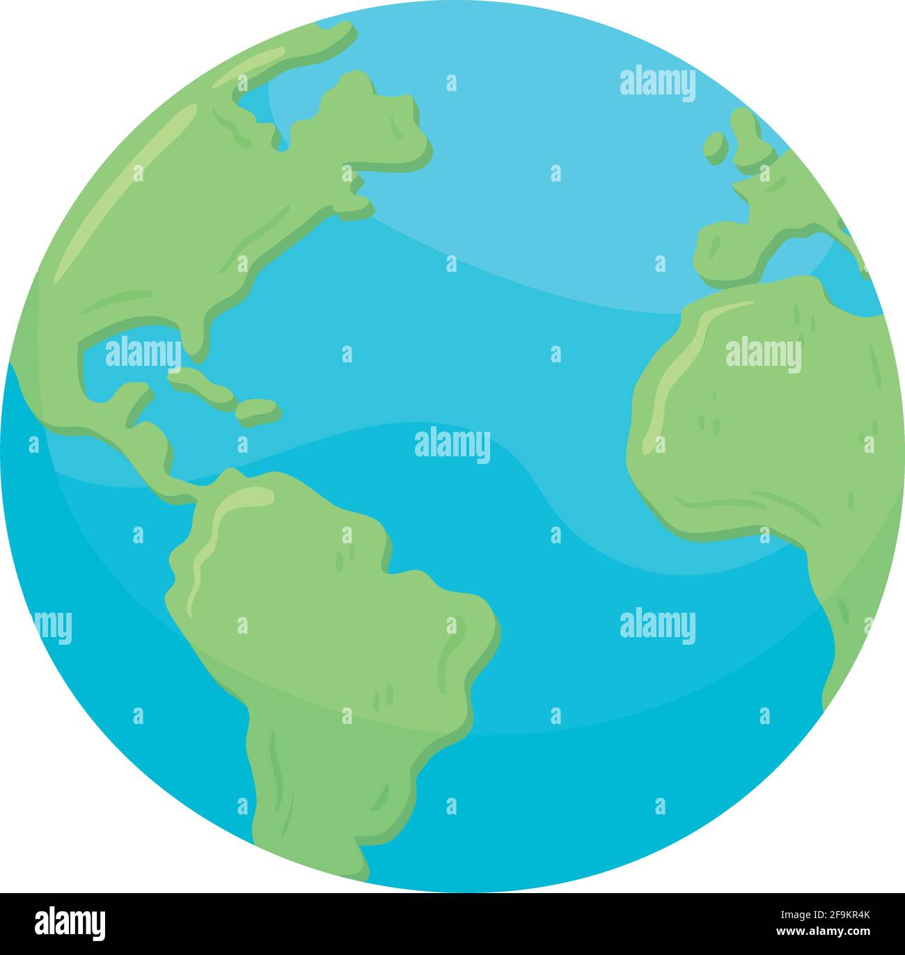 globe map world isolated style Stock Vector Image & Art - Alamy