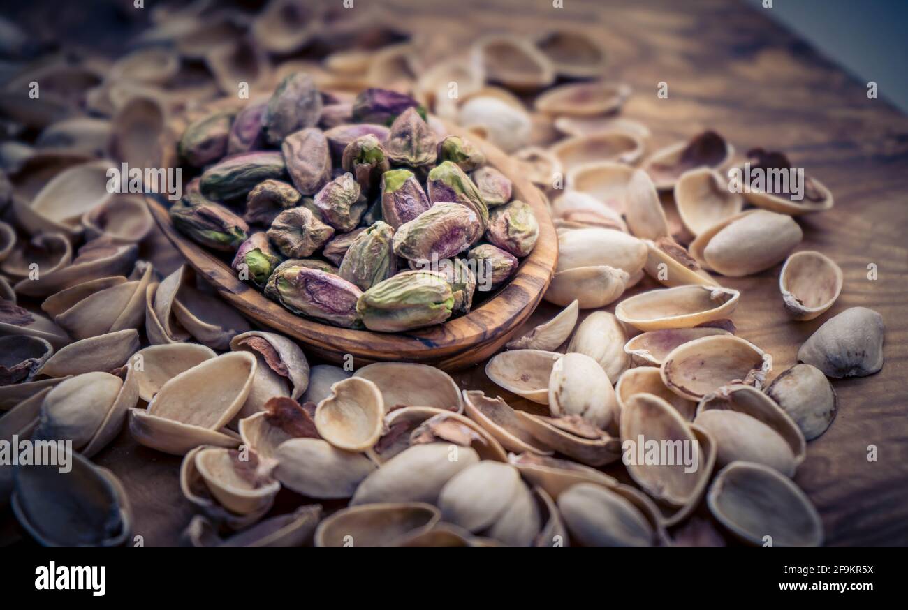 The Olive Core High Resolution Stock Photography and Images - Alamy