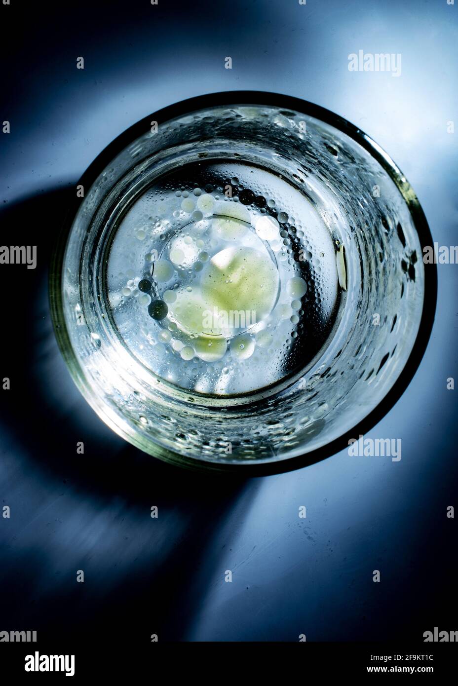 Still life skyline drop circle hi-res stock photography and images - Alamy
