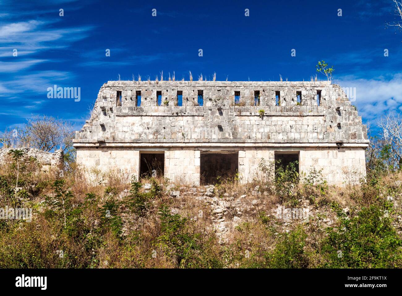 Cemetery mexico city hi-res stock photography and images - Alamy