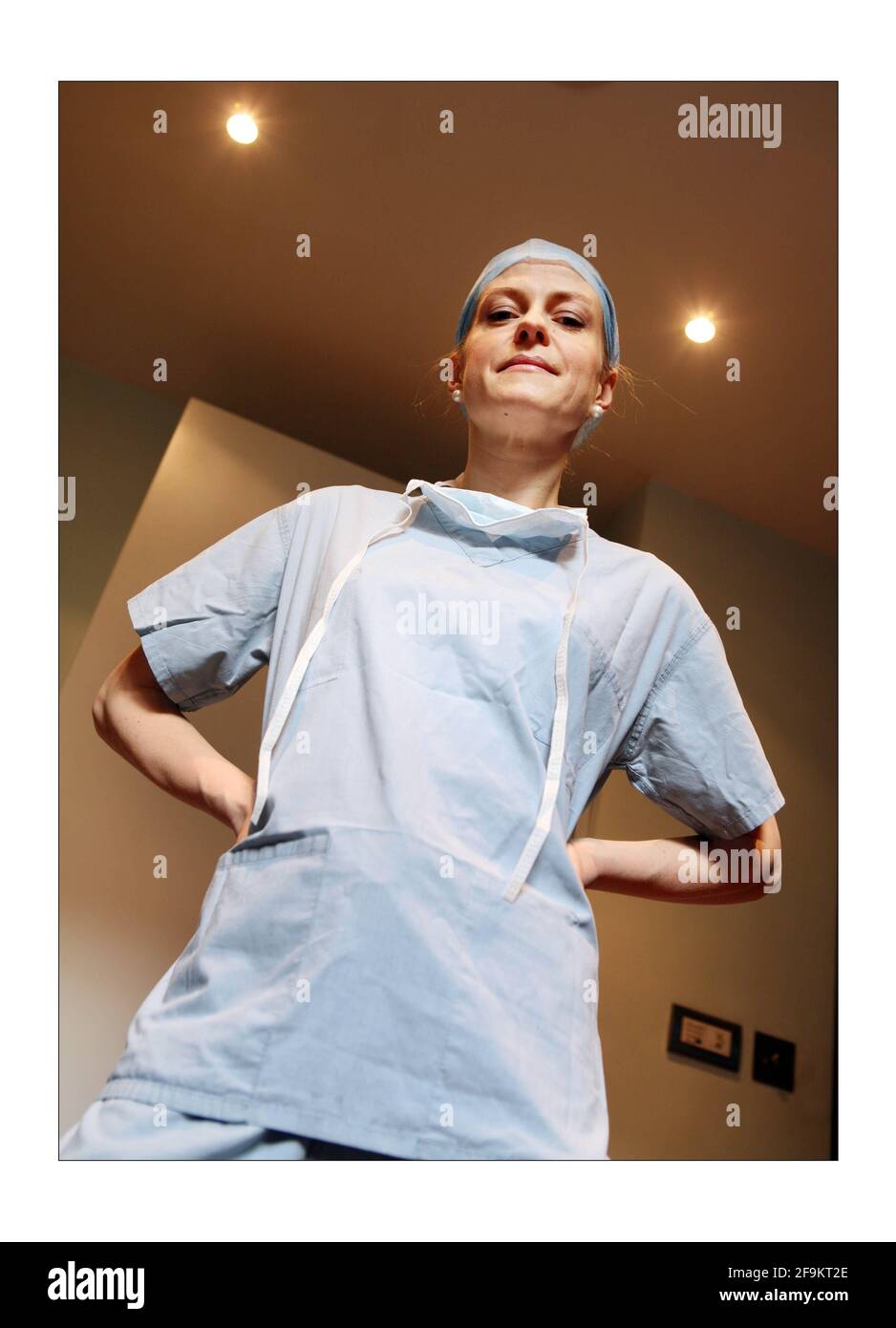 Gabriel Weston 'Direct Red: A Surgeon's Story' at home in west ...