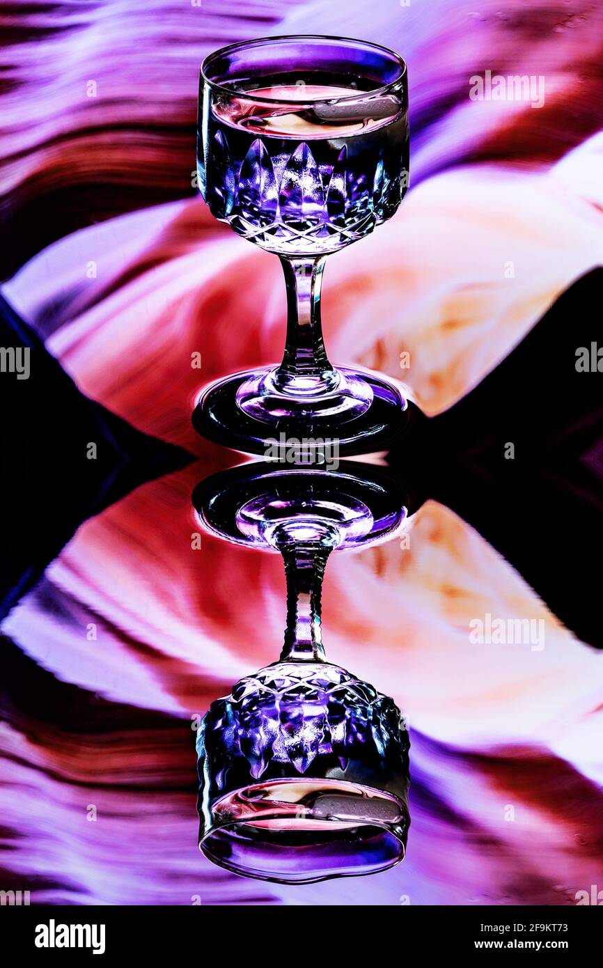 Still Life Macro Stock Photo - Alamy