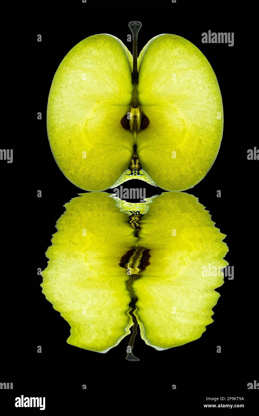 Still Life Macro Stock Photo - Alamy