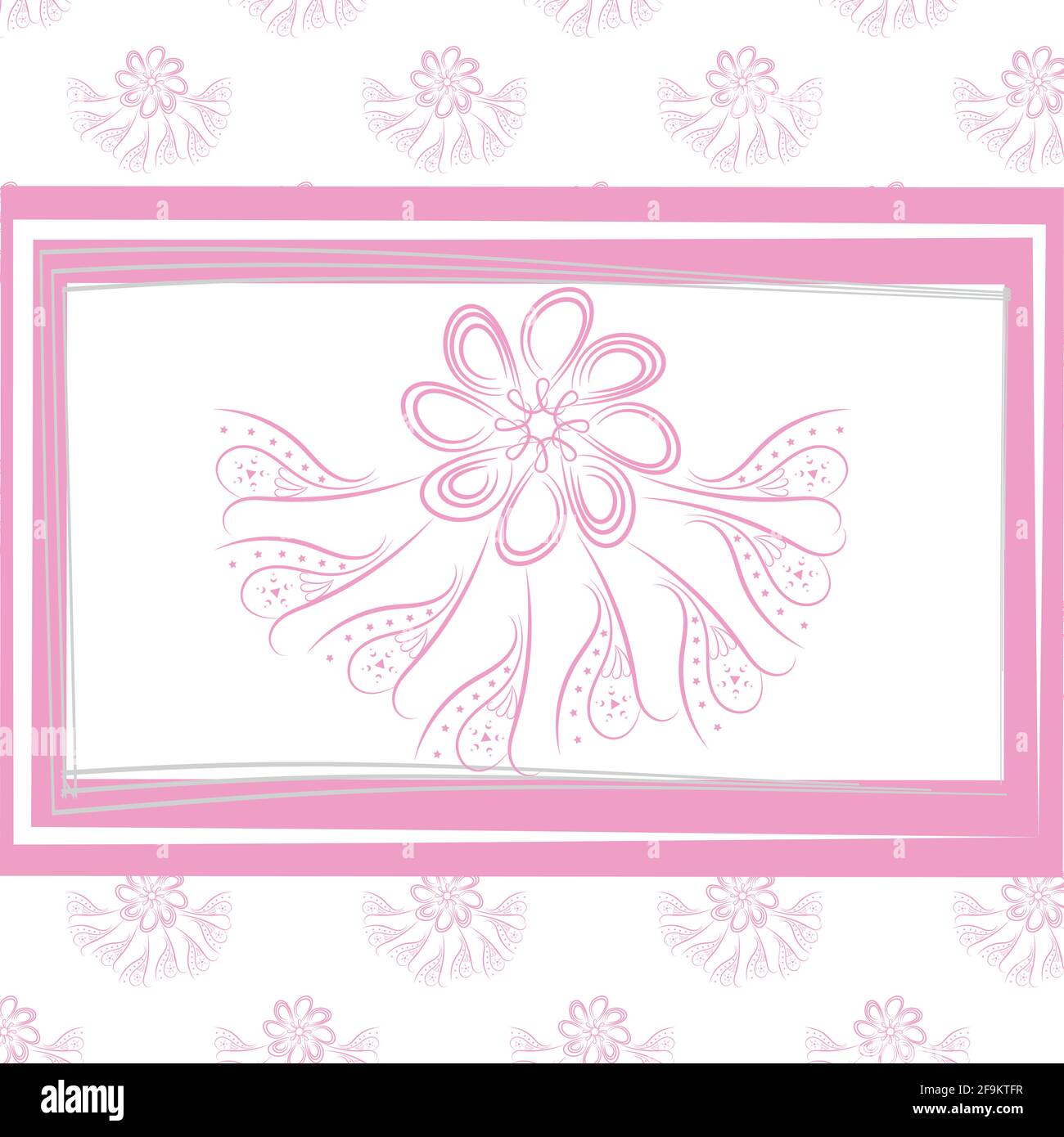 Ornamental arabesques Stock Vector Images - Alamy