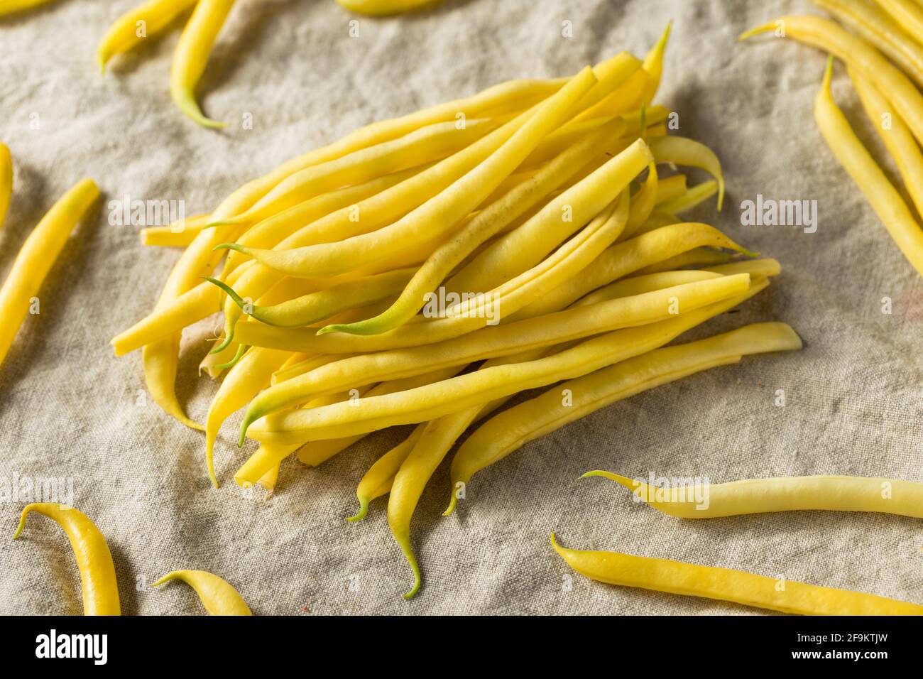 Long string beans hi-res stock photography and images - Alamy