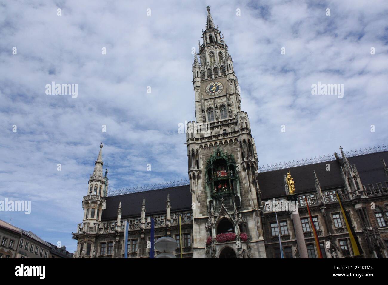 Oktoberfest germania hi-res stock photography and images - Alamy