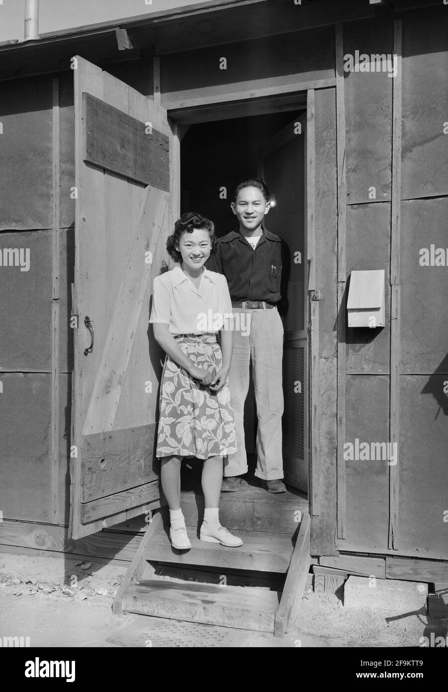 Full length smiling politics hi-res stock photography and images - Alamy