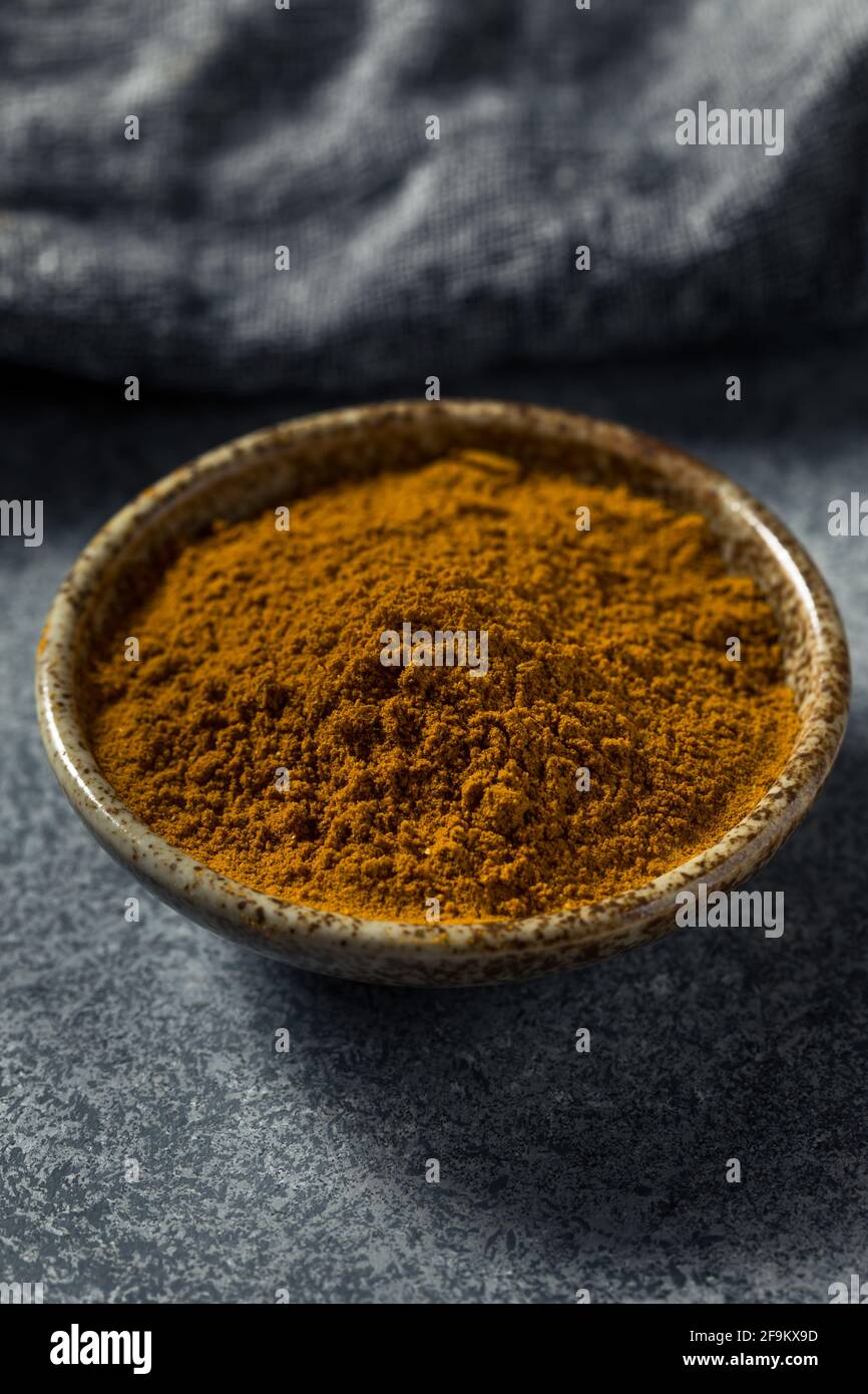 Ground cumin hi-res stock photography and images - Alamy