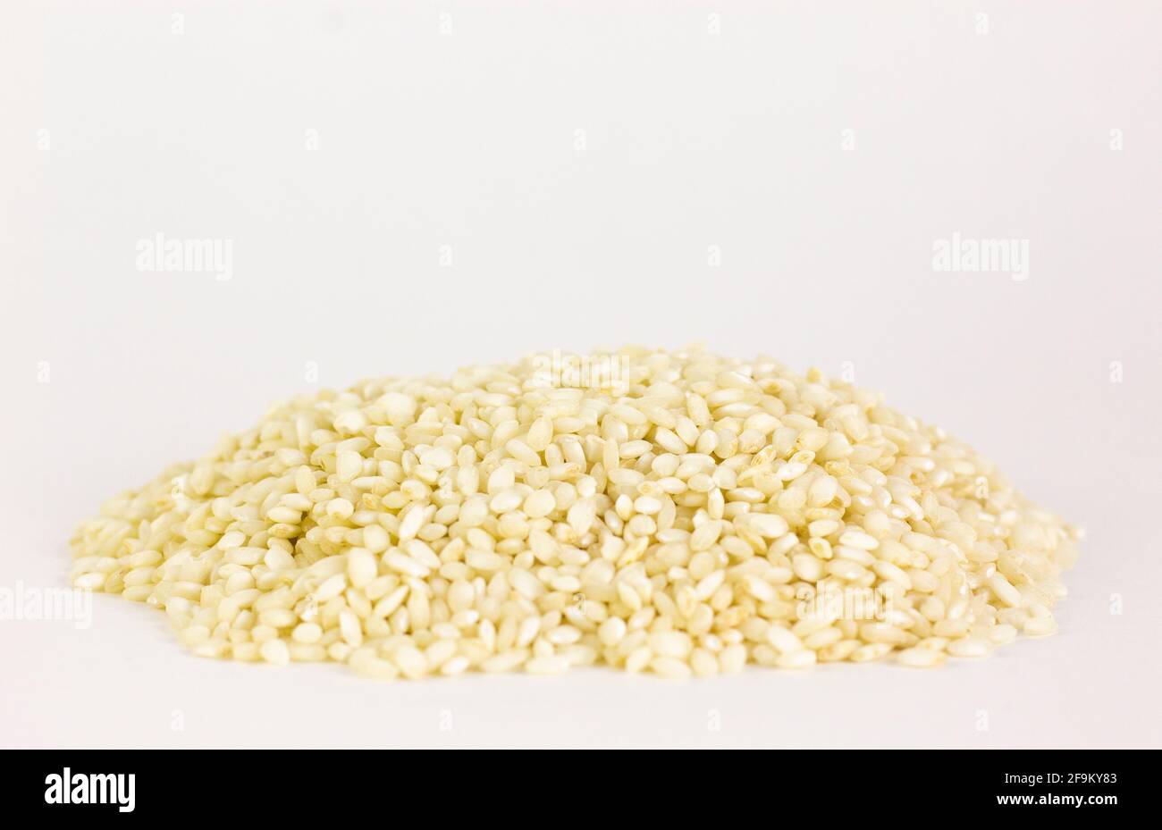 Arborio Rice Vs Short Grain Rice at Mary Bilbo blog