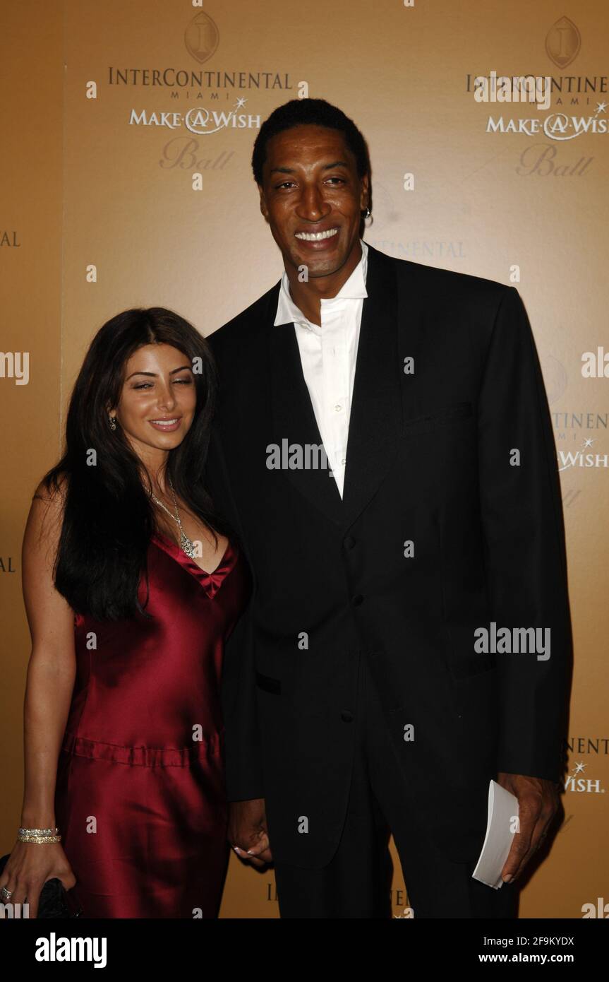 Miami, United States Of America. 09th Nov, 2007. MIAMI - FL, NOVEMBER ...