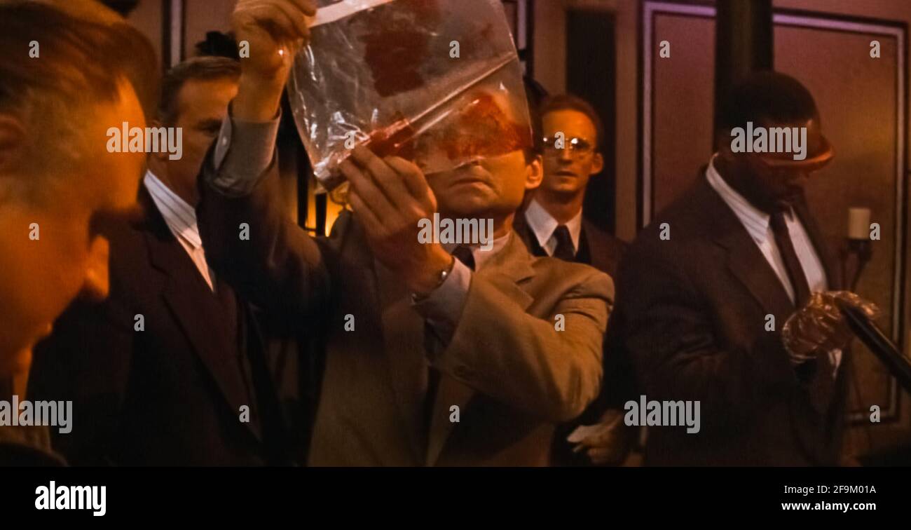 USA. A scene from (C)TriStar Pictures film: Basic Instinct (1992). Plot ...