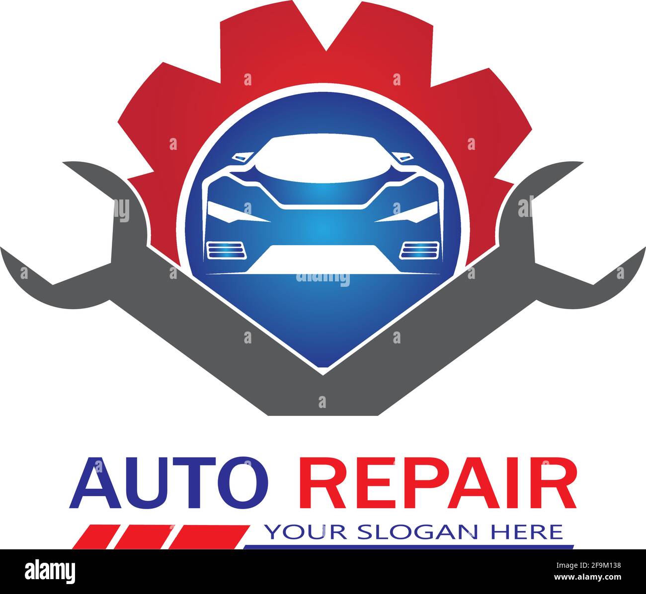 Auto Mechanic Logo Ideas