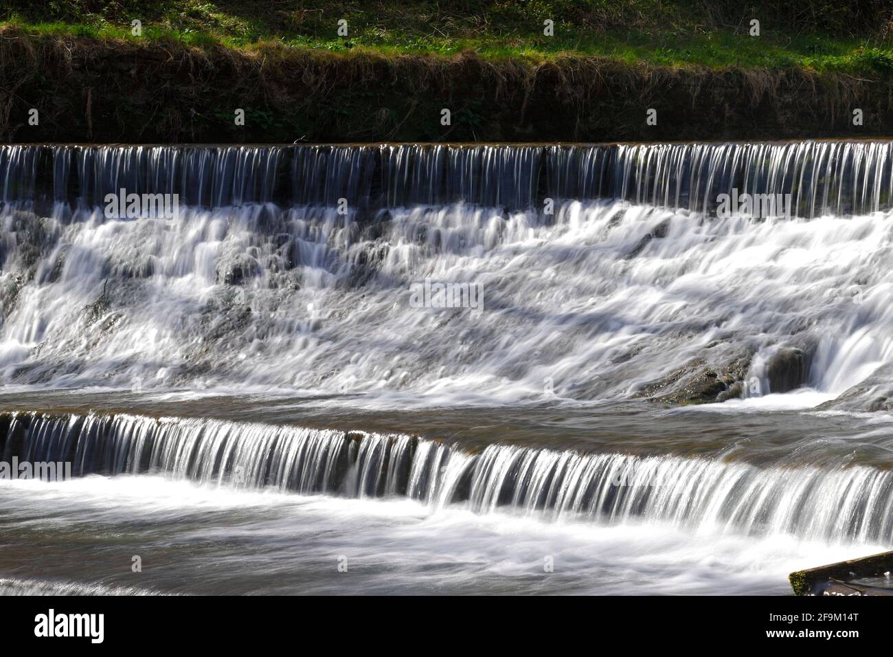 Scalby beck hi-res stock photography and images - Alamy