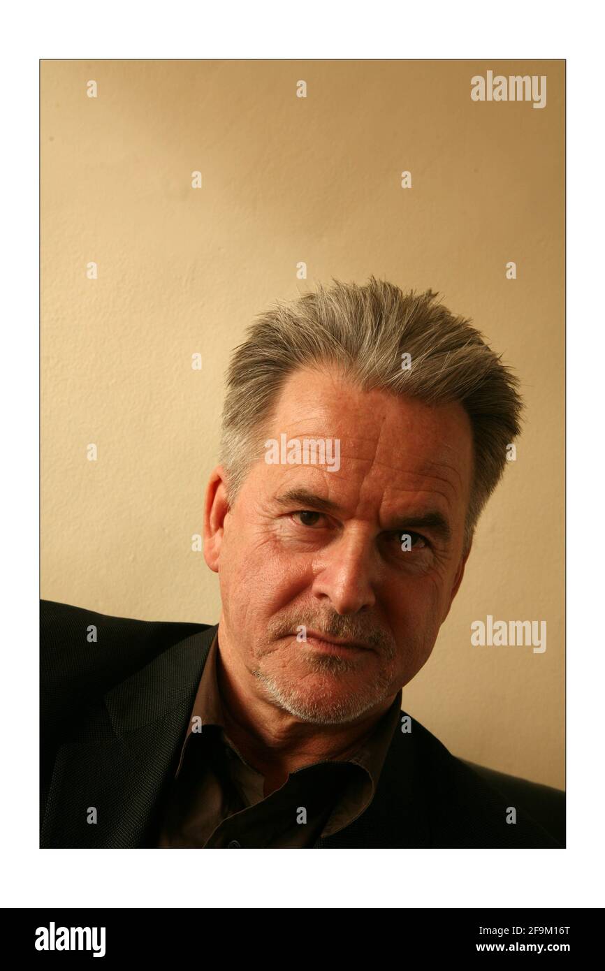 Trevor eve hi-res stock photography and images - Alamy