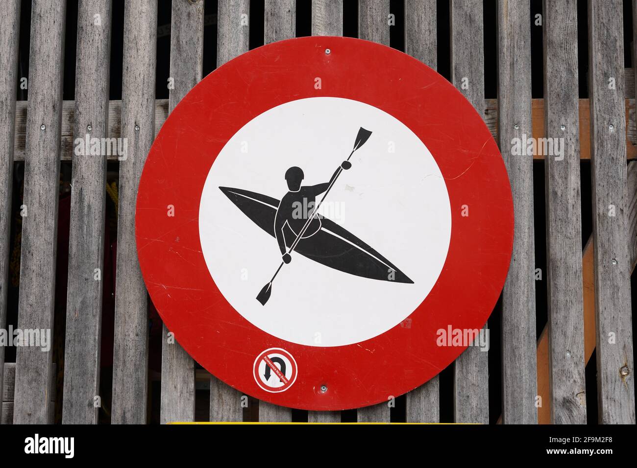Prohibitor hi-res stock photography and images - Alamy