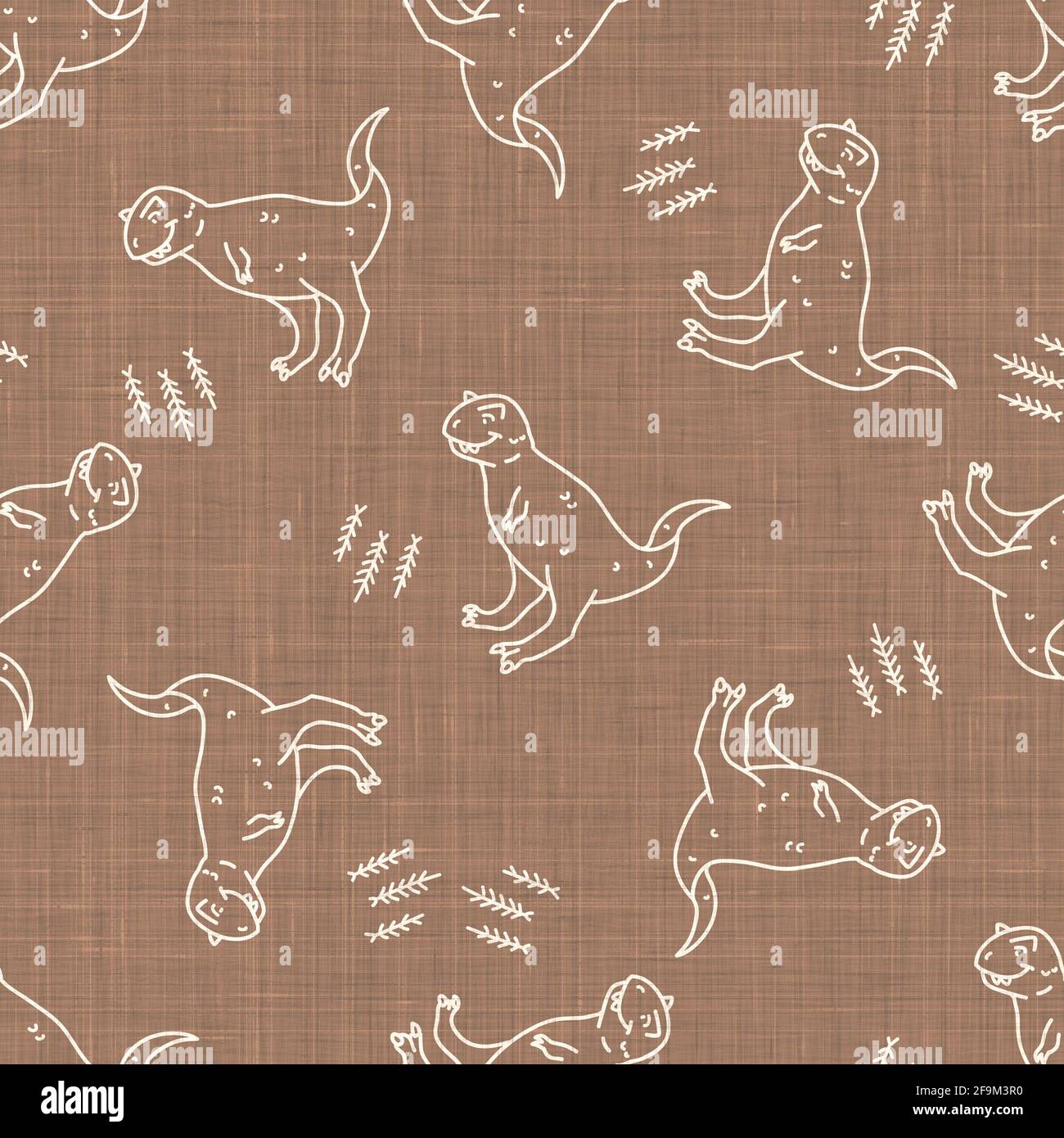 Carnotaurus drawing hi-res stock photography and images - Alamy