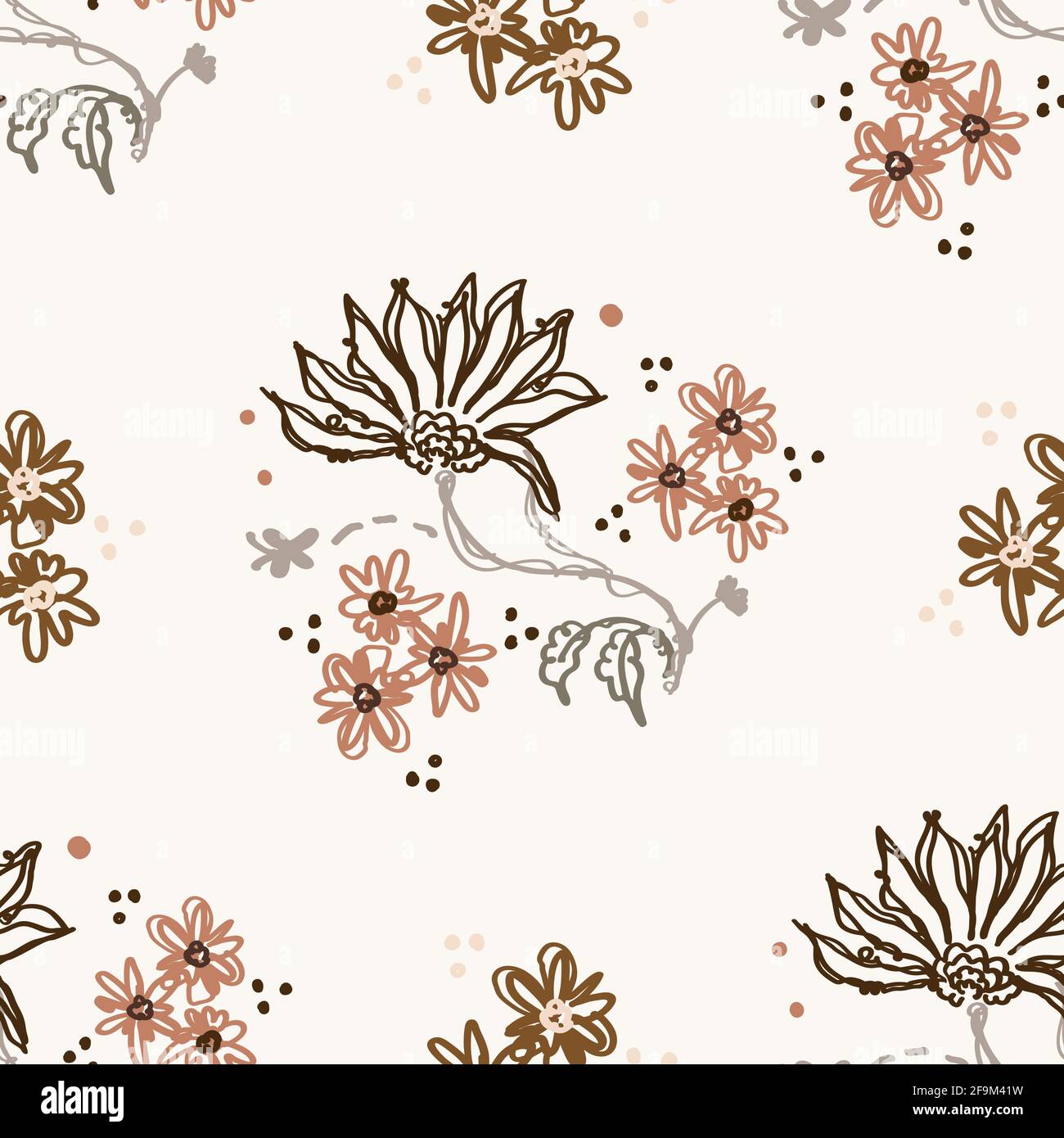 Simple Wallpaper Pattern